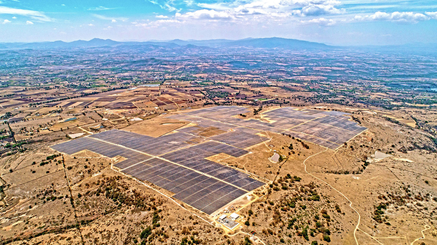 Our Projects – Atlas Renewable Energy